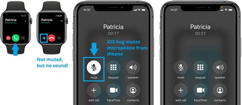 How To Fix Apple Watch Microphone Not Working During Voice Calls