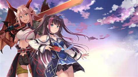 Monster Monpiece Naked Revealed For Smartphone Siliconera
