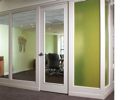 Trendway Modular Walls Widmer Interiors