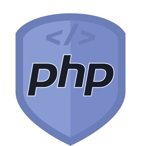 Php логотип Png картинки скачать бесплатно