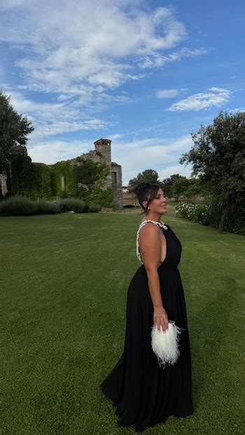 Las Lágrimas De Anabel Pantoja Tras Las Críticas A Su Vestido En La