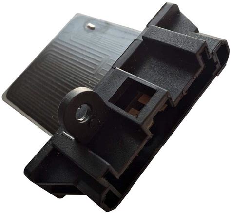 Blower Motor Resistor OEM 271508H300 for Nissan Su... – Grandado