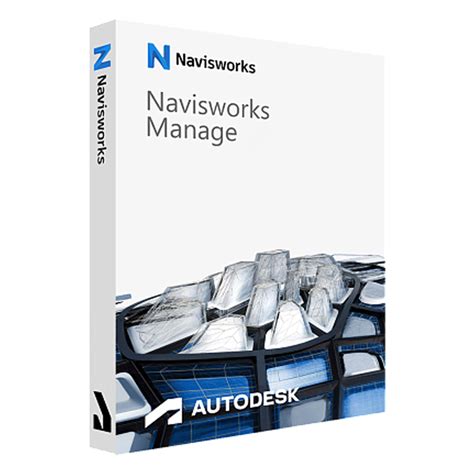 Autodesk Navisworks Manage Licensel