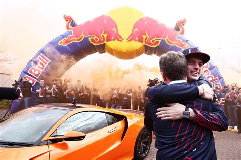 Red Bull Abu Dhabi F Controversy Wont Taint Verstappen Title