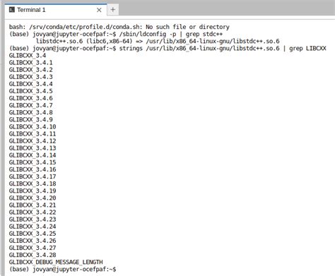 Unable To Load Shared Object Opt Conda Lib R Library Sf Libs Sf So Issue Oceanhackweek