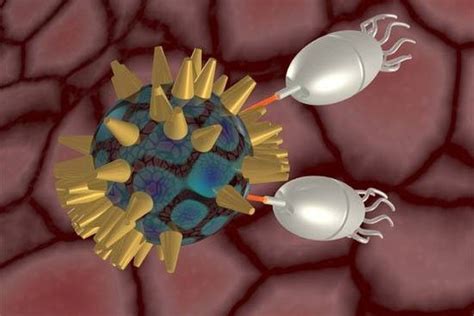 How Does Nanotechnology Work It Still Works Giving Old Tech A New Life