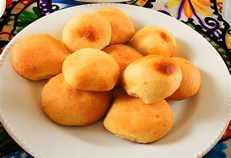Arriba 63 Imagen Receta Almojabanas Colombianas Abzlocal Mx