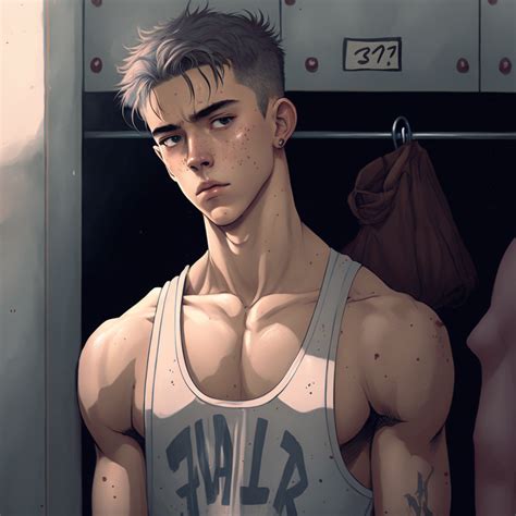 Ezekiel By Handsomeaiart On Deviantart