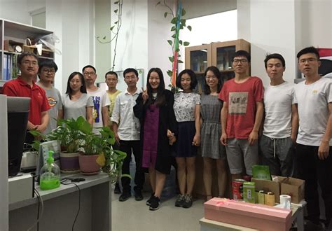 李程研究组 博士后招聘