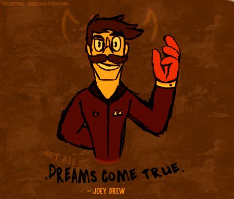Mister Joey Drew Batim By Pauloddd2005 On Deviantart