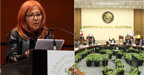 Morenista Y Certificada En Yoga La Propuesta De La Cndh Para