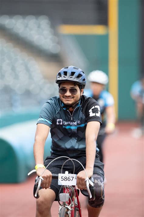 Rupayan Kundu Md On Linkedin My Favorite Two Things Riding Bike And