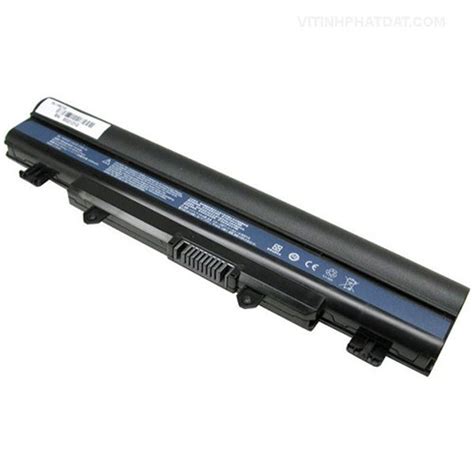 Thay Pin Laptop Acer Aspire E Series Chính Hãng Chất Lượng