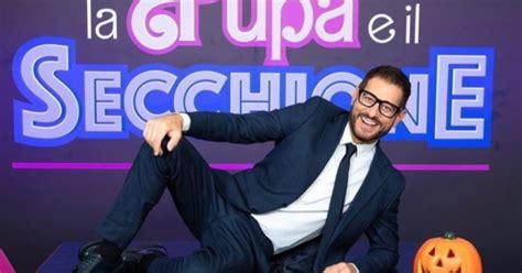 La Pupa E Il Secchione 2024 La Giuria Chi Sono I Giudici Della Nuova