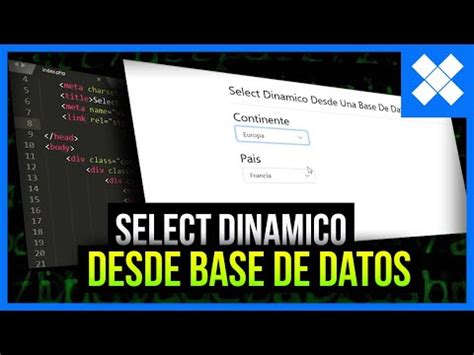 Administra Tu Base De Datos Con Ajax PHP Y MySQL MySQL YA