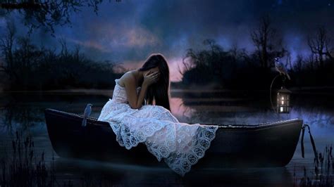 Girls Sad Wallpapers Top Free Girls Sad Backgrounds Wallpaperaccess