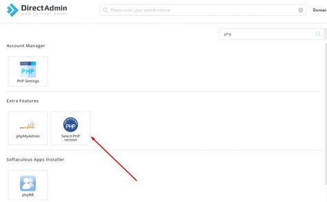 Cara Mengubah Max Execution Time Di Directadmin Panduan Hosting Jetorbit