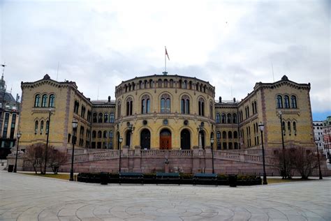 La Iglesia CatÓlica En Noruega Sus Debilidades Y Fortalezas Sancho