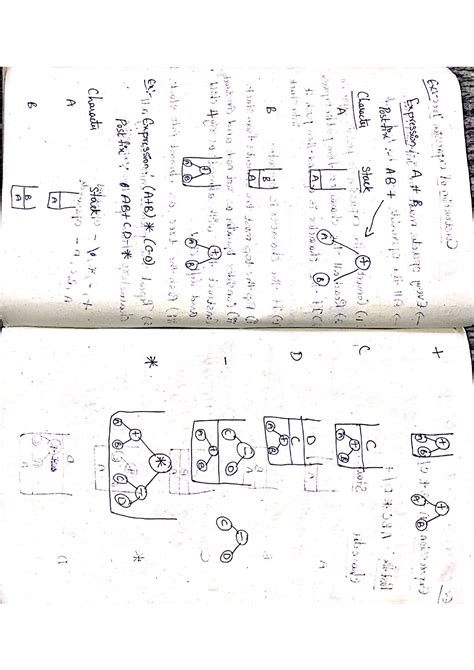 New Doc Data Structures And Algorithms Studocu