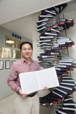 Ethicist Gene Editing Human Embryos A Train Wreck The Tablet