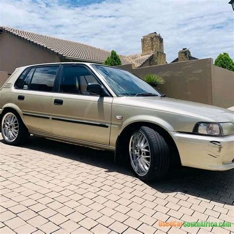 2020 Toyota Tazz Toyota Tazz 1 3 Used Car For Sale In Johannesburg
