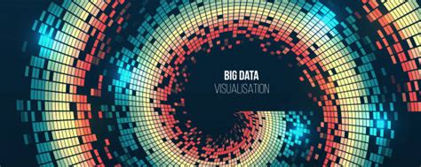 410 3d Illustration Of Binary Digital Code Abstract Background Stock