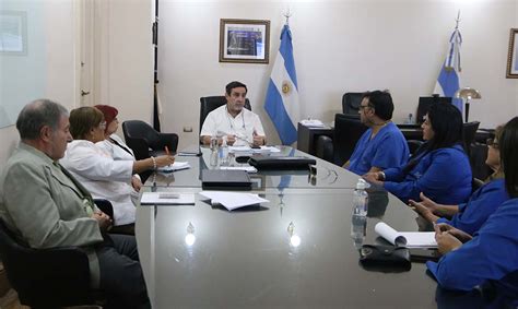 El Ministerio De Salud Planea El Día Del Agente Socio Sanitario