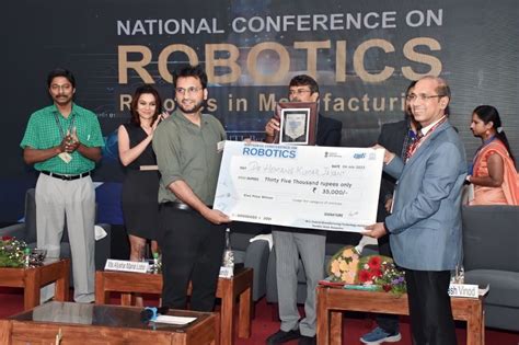 Hemang Kumar Jayant On Linkedin Additivemanufacturing Technology Robotics Manufacturing