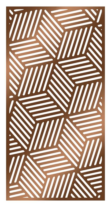 Laser Cut Decorative Sheets Laser Cutting Waterproof Paper