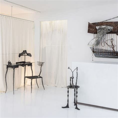 Telfars Nyc Flagship Includes Vinyl Pods And A Tv Studio