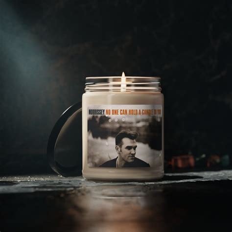 Morrissey Southpaw Grammar No One Can Hold A Candle To You My Early
