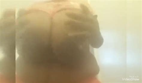 Huuuuge Black Tits Xhamster