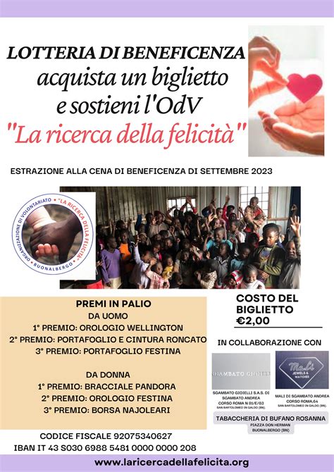 | La Ricerca della Felicità