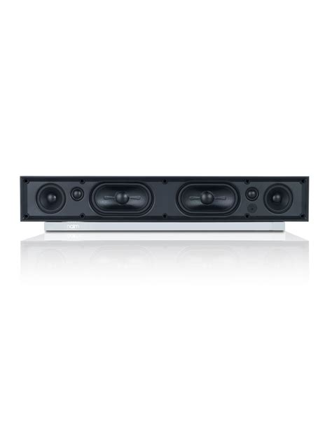 Naim Audio Mu-so 2nd Generation Wireless Speaker - Hawthorne Stereo