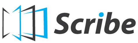 Scribe Accounts Features