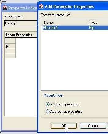 Can You Displaying A Property Label In A Dynamic Block Autocad D Drafting Object Properties