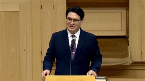 24 반포 한신교회 드라마워십 설교 Youtube