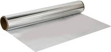 Silver Freshee Aluminium Kitchen Foil For Food Packing Packaging Type Roll At Best Price In