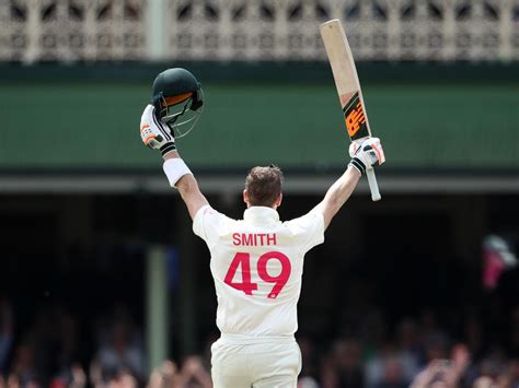 Australia V South Africa India‘s Test Series Victory In Australia