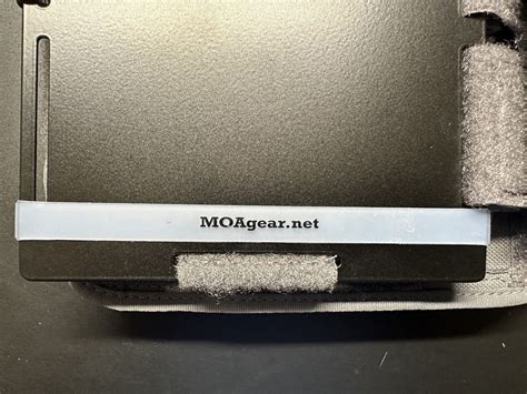 Moa Silicone Bands 5 Pack Bad Ass Kneeboards