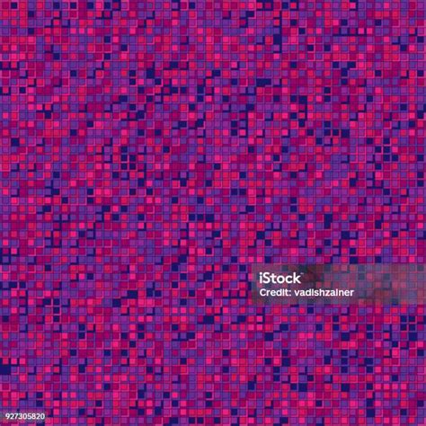 파란색 그라데이션 배경과 평방 점 됩니다 벡터 일러스트 레이 션 Eps10 0명에 대한 스톡 벡터 아트 및 기타 이미지 0명 기하 도형 디자인 Istock