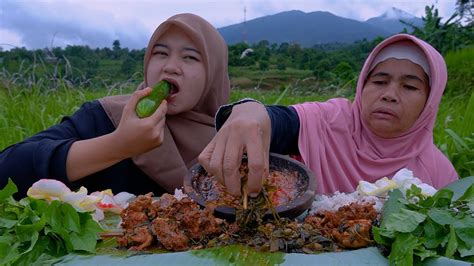 Ada Tulang Setan Pake Sambel Youtube