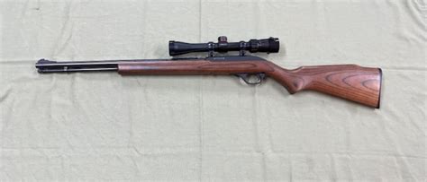 Marlin Model 60 For Sale