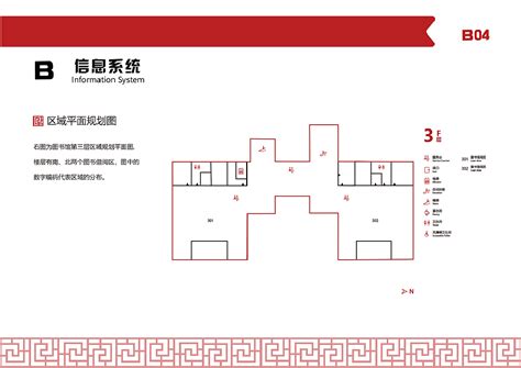佛山市图书馆导视设计squeemmm 站酷zcool
