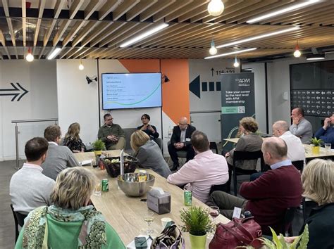 Apm Fellowship Chpp Chartered Projectmanagement Professionaldevelopment James White