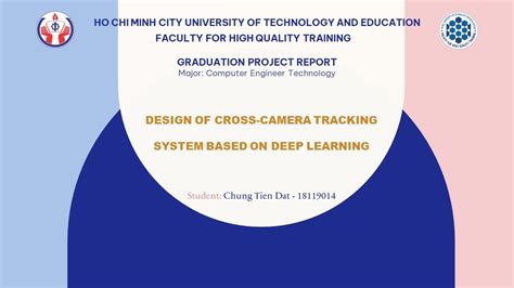 [presentation] cross camera tracking system based deep learning 2023