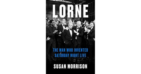 Book Giveaway For Lorne The Man Who Invented Saturday Night Live By