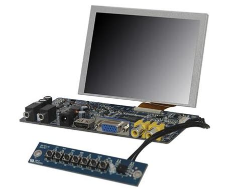 China LCD Touch SKD Suppliers Factory Wholesale LCD Touch SKD With
