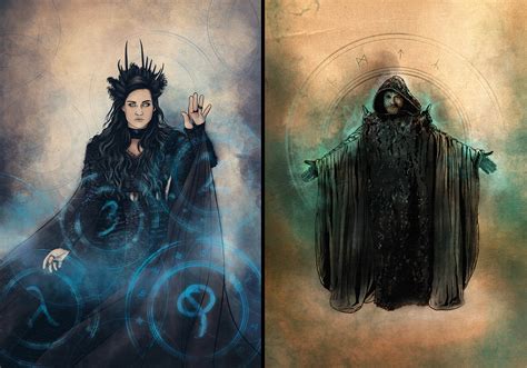 Princess Cursed In Time Illustrations On Behance