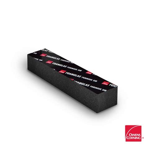 Building And Restoration Technology On Linkedin Foamglas® Perinsul® Sib